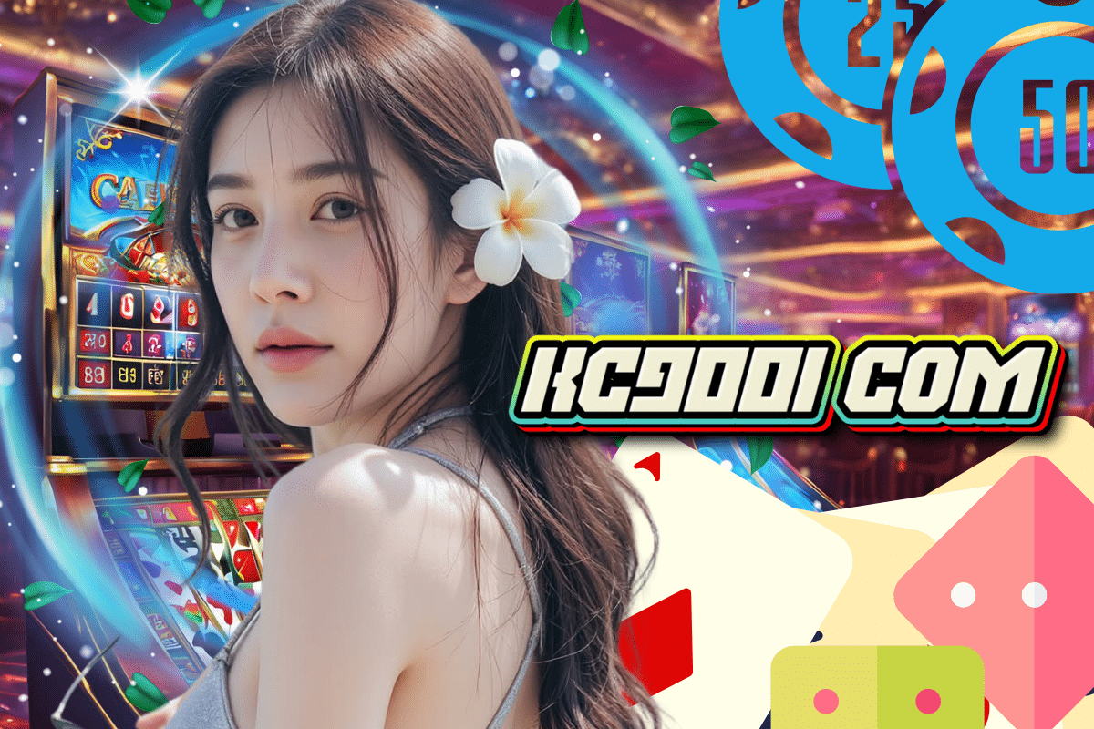 kc9001 com เพียง login แล้วเข้าสู่ระบบก็พร้อมรับโชคใหญ่แล้ว